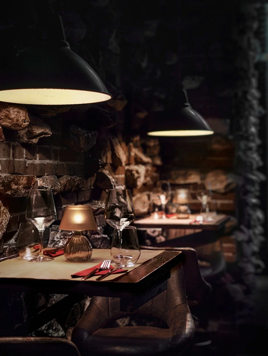 Best Restaurants for Fine Dining in Amsterdam (2024)