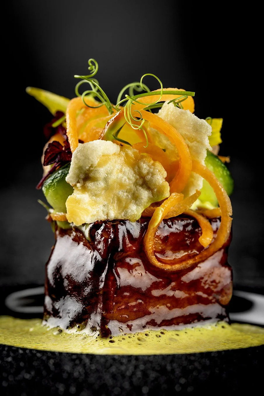 Best Restaurants for Fine Dining in Amsterdam (2025)