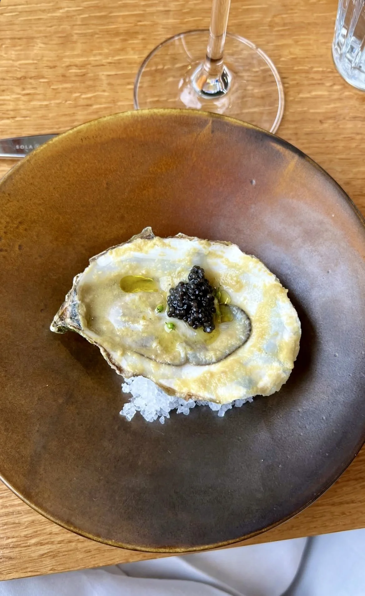 Best Restaurants for Fine Dining in Amsterdam (2025)