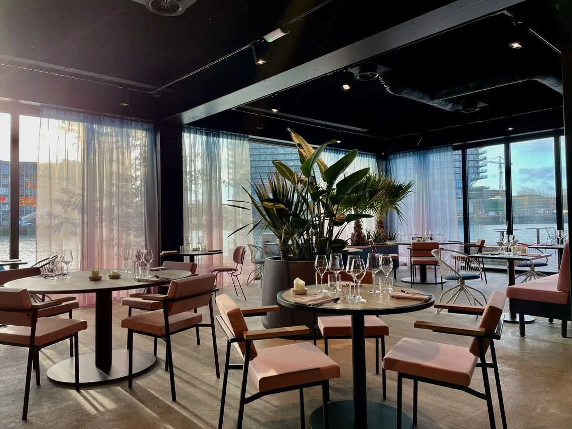 Best Restaurants and Bars in Rotterdam by Tastemakers (2024)