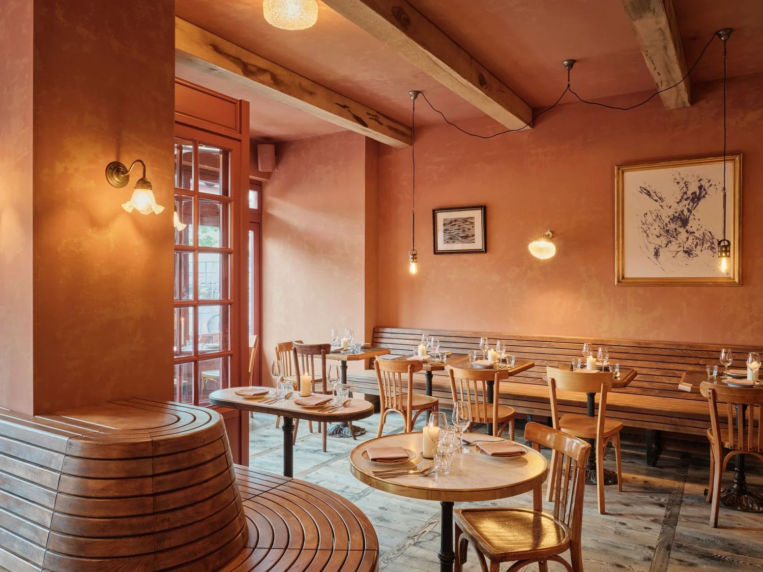 Best Restaurants for Fine Dining in Amsterdam (2025)
