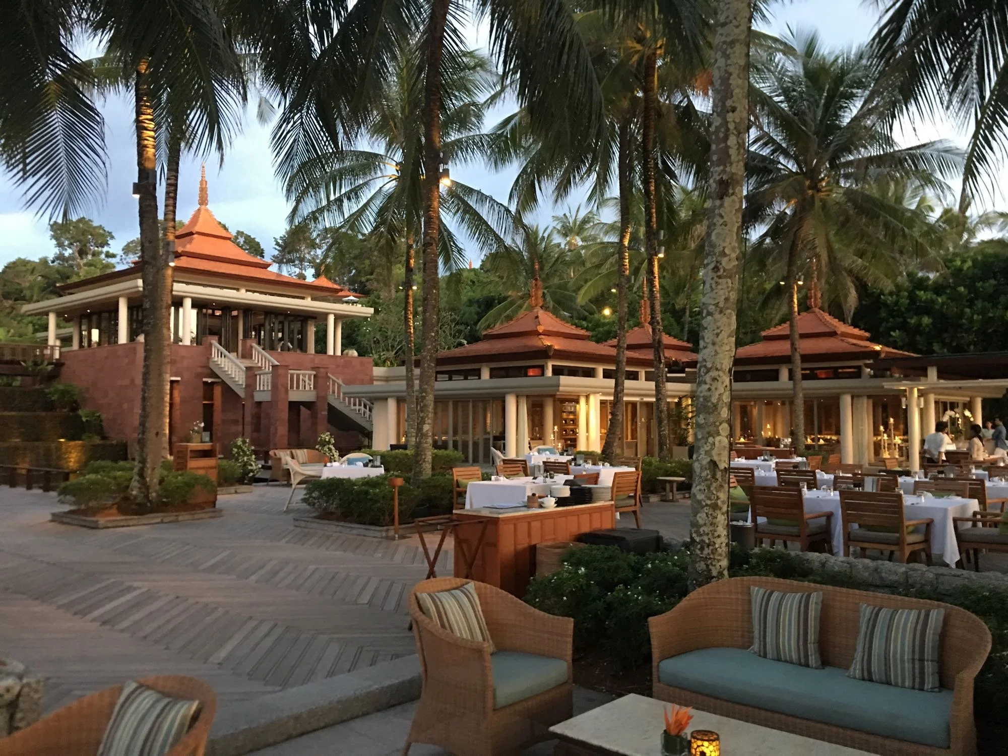 The Best Fine Dining Restaurants on Phuket, Thailand (2023)