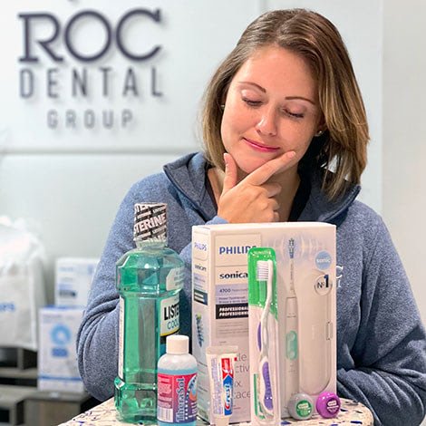 Home Care Dental Tips to Keep you Smiling in Between your Dentist ...