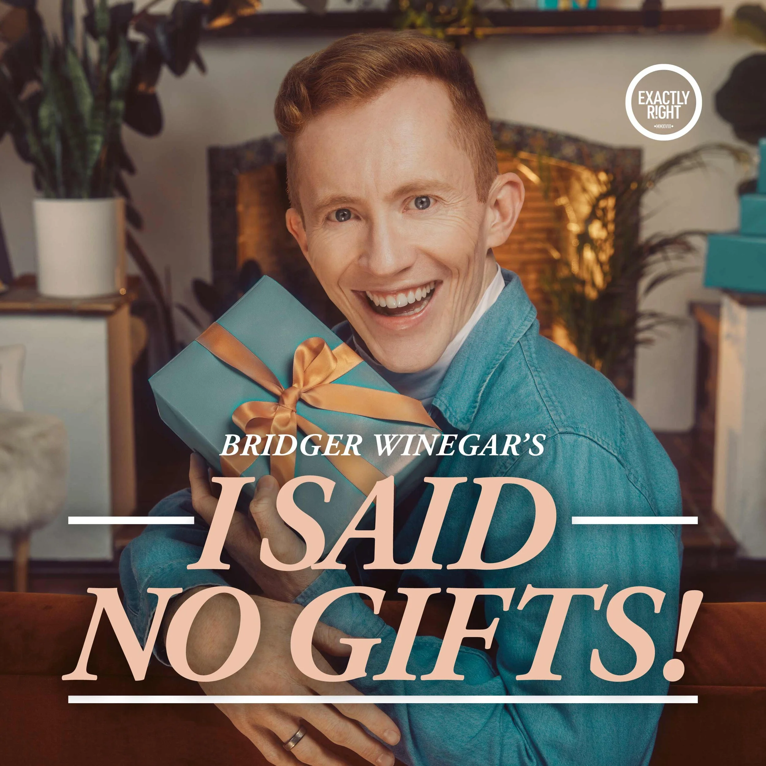 Exactly Right Podcast Network