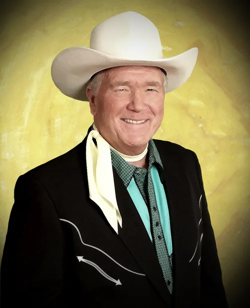 'Dusty' Rogers — Sons of the Pioneers