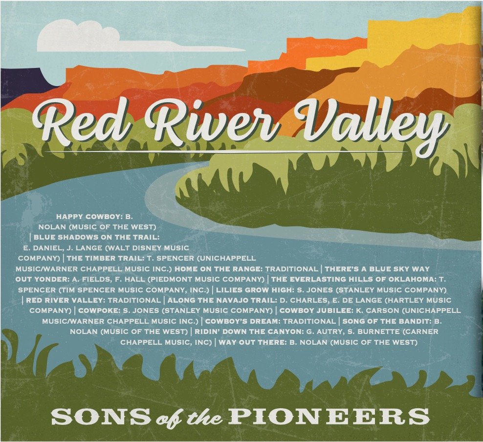 Red River Valley