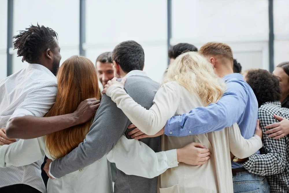 Quad Cities Community Foundation / Generosity lives here.