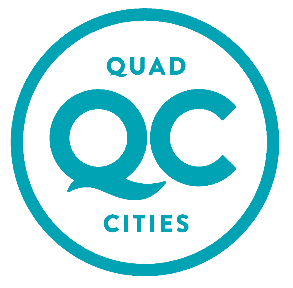 Quad Cities Community Foundation / Generosity lives here.