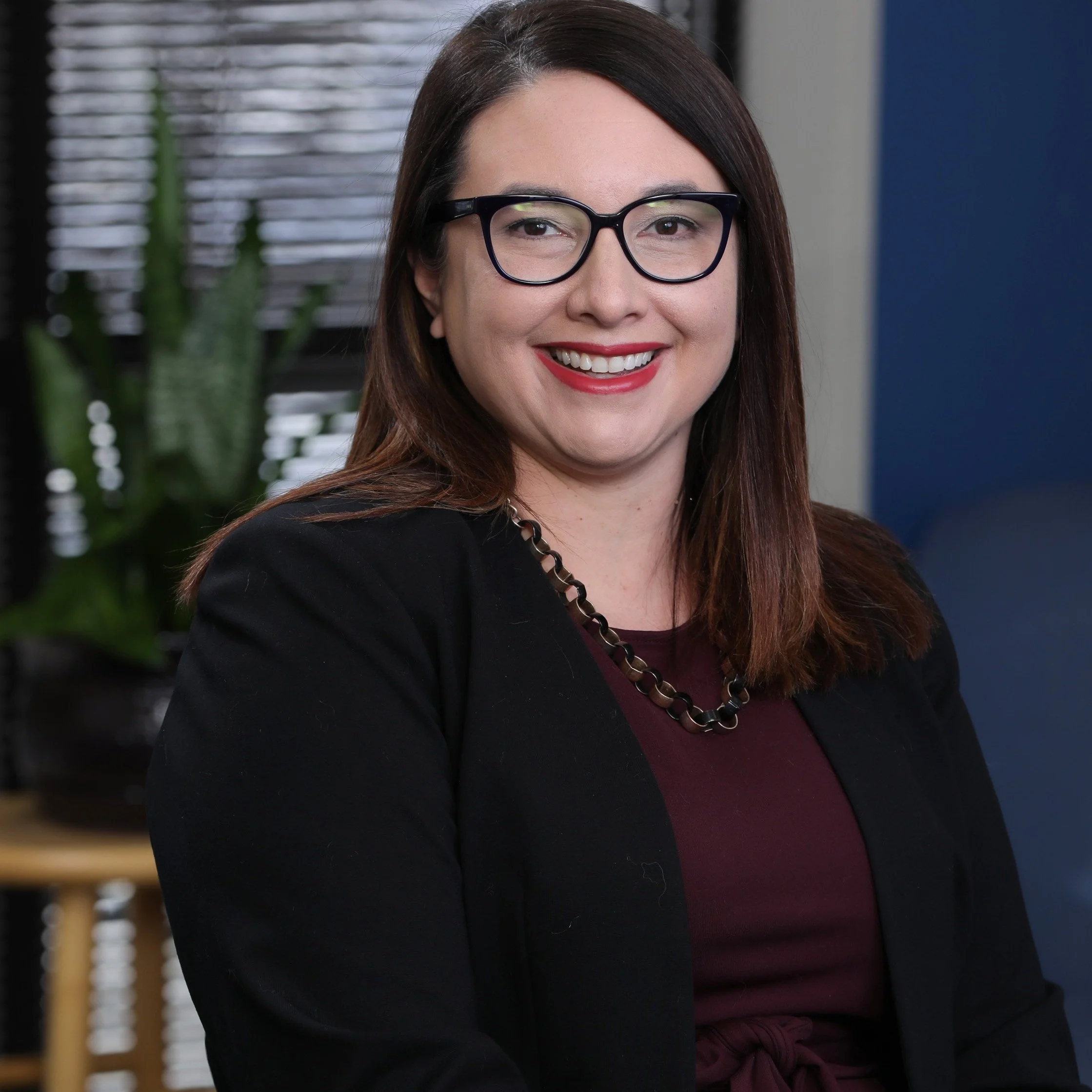 Our Board of Directors / Quad Cities Community Foundation