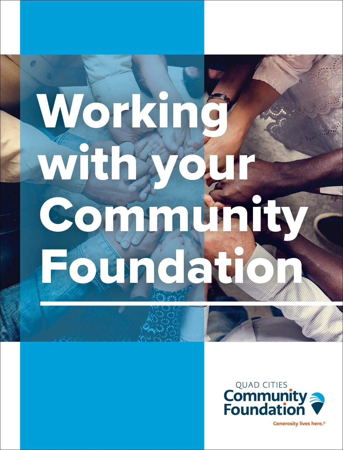 What We Look For / Quad Cities Community Foundation