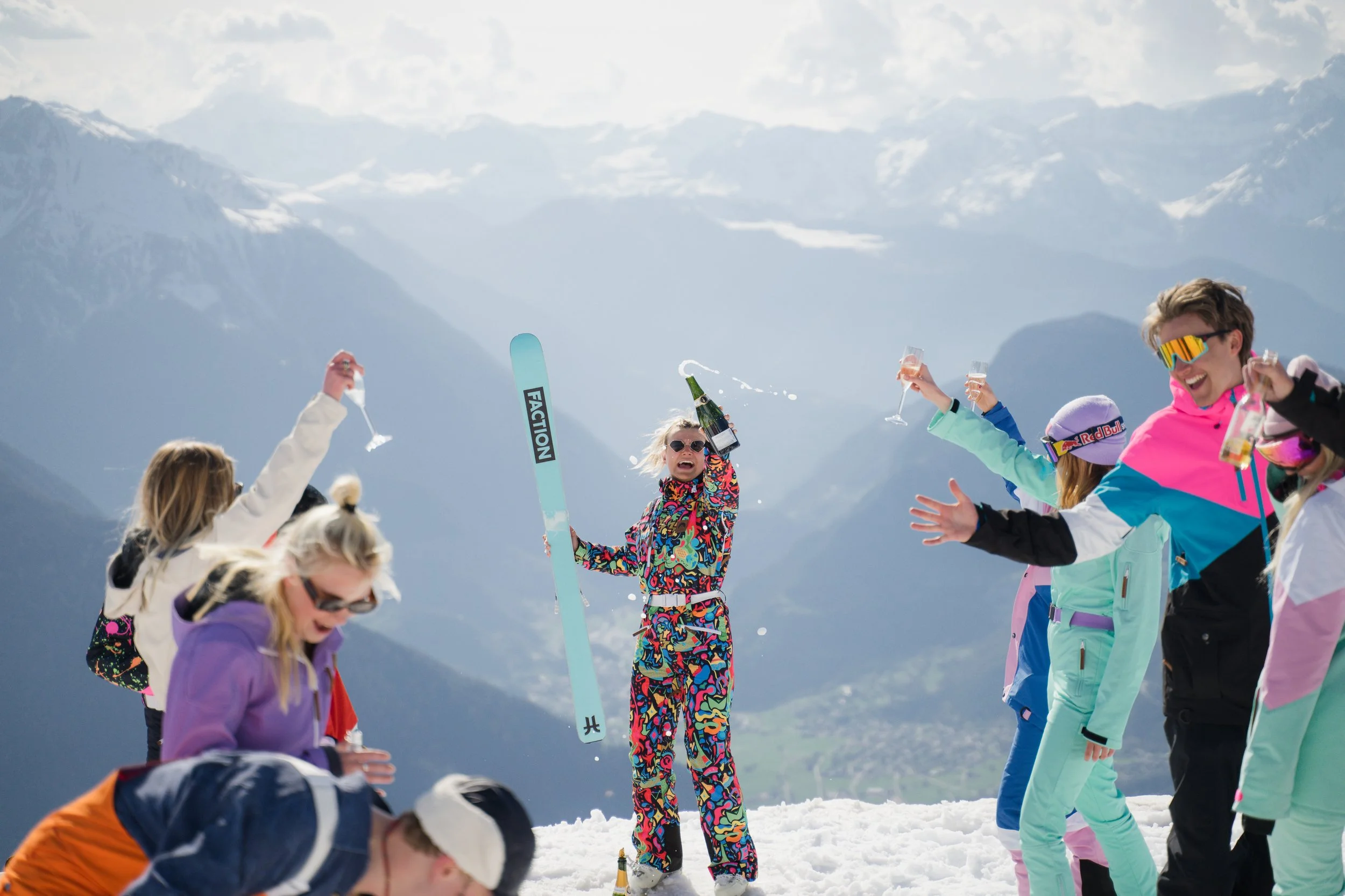 gl | Creative Photography | Athens, Greece | Verbier, Switzerland