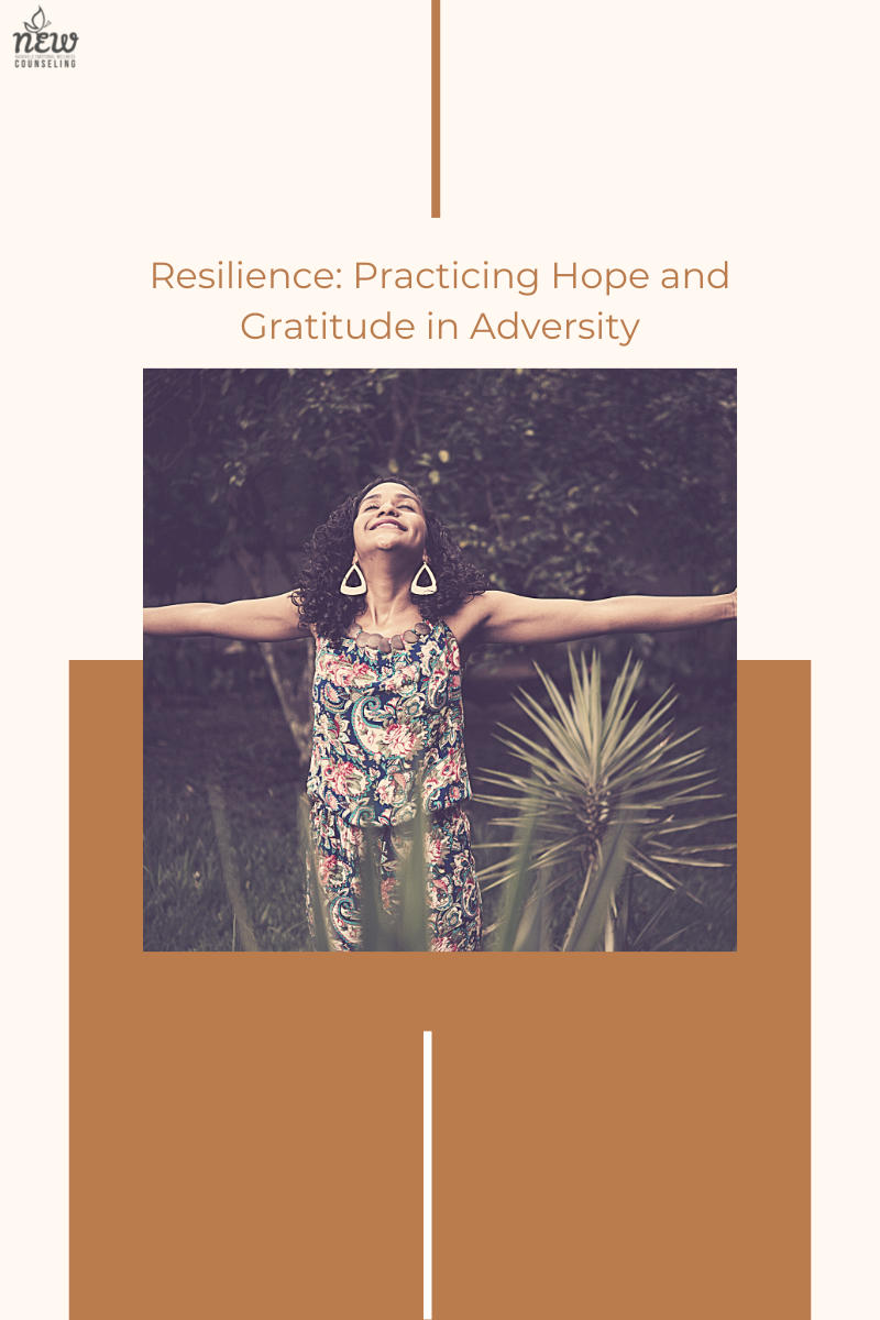 Resilience: Practicing Hope and Gratitude in Adversity — Nashville ...
