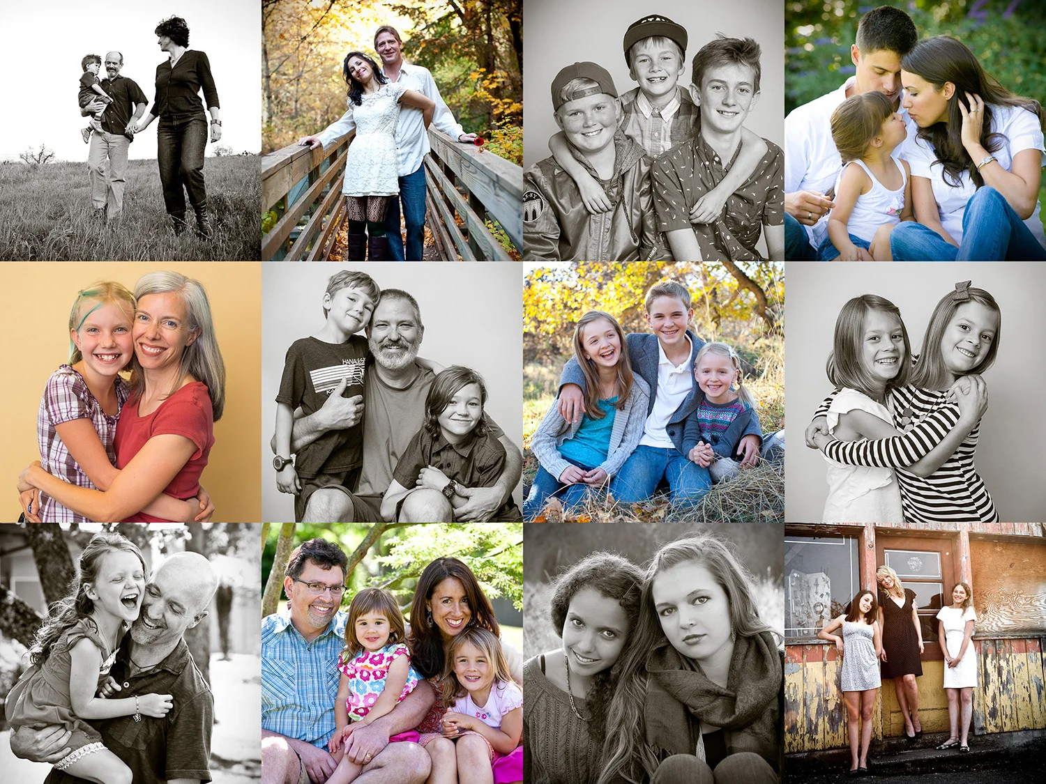 bryon DEVORE Photography