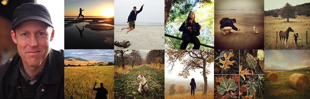 about — bryon DEVORE Photography