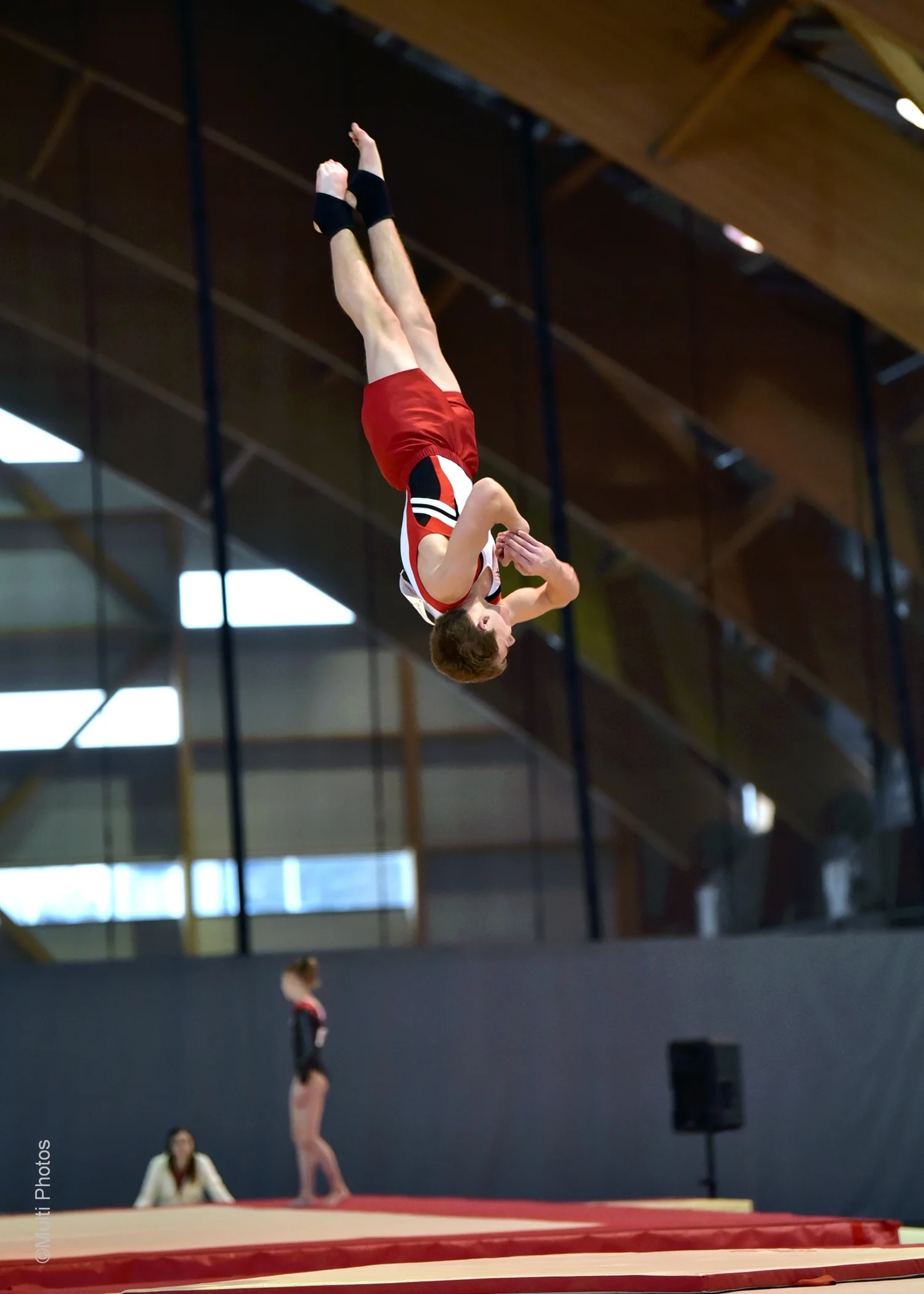 Loyalist Gymnastics Club