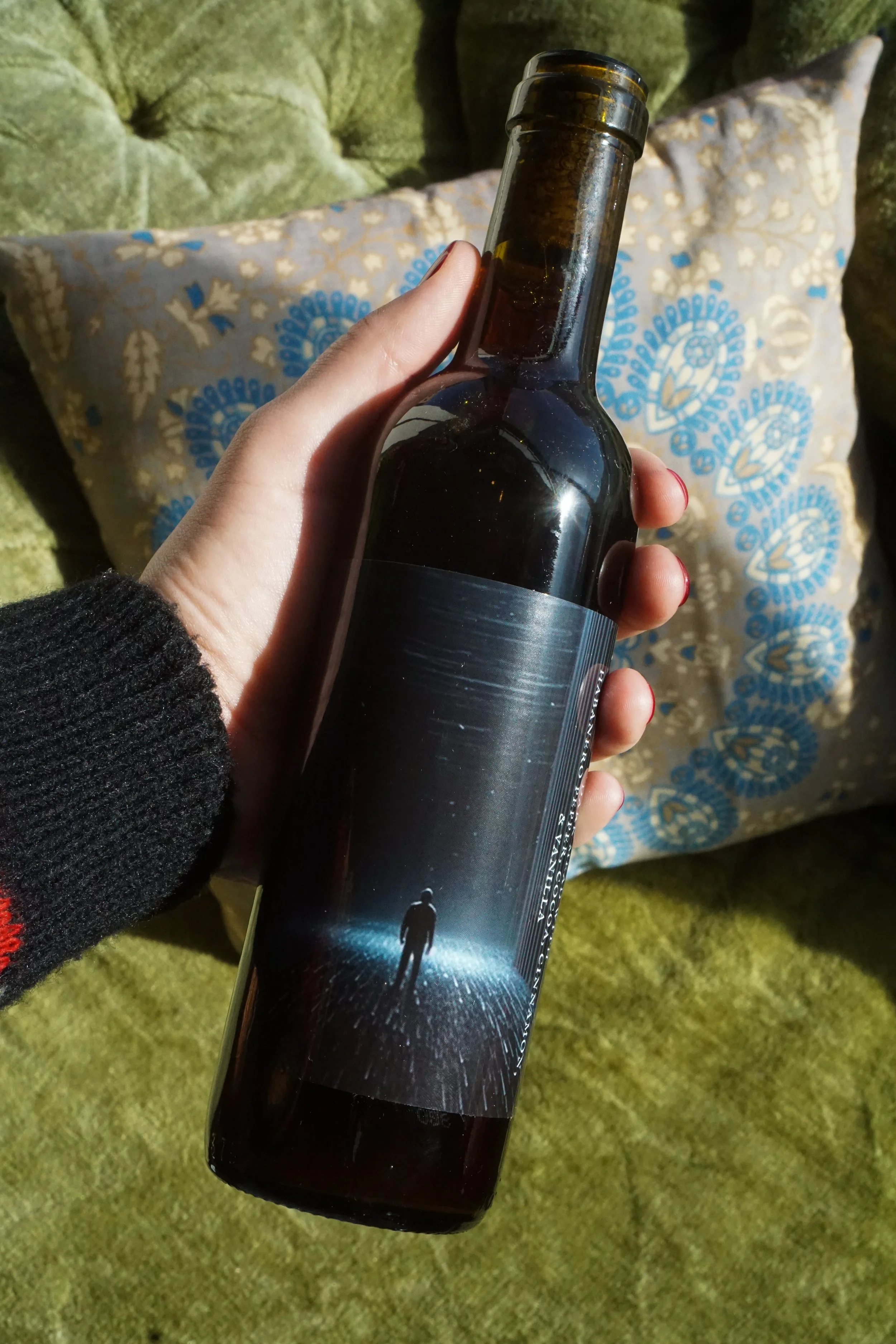 Bottle and Can List — Ebb & Flow Fermentations