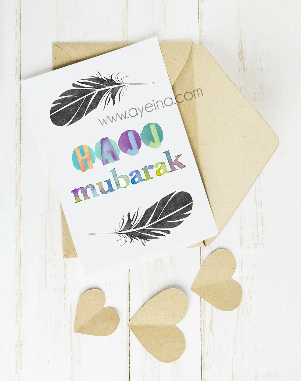 The Mega List of Free Hajj Gifts For Kids — Zakeeya Ali