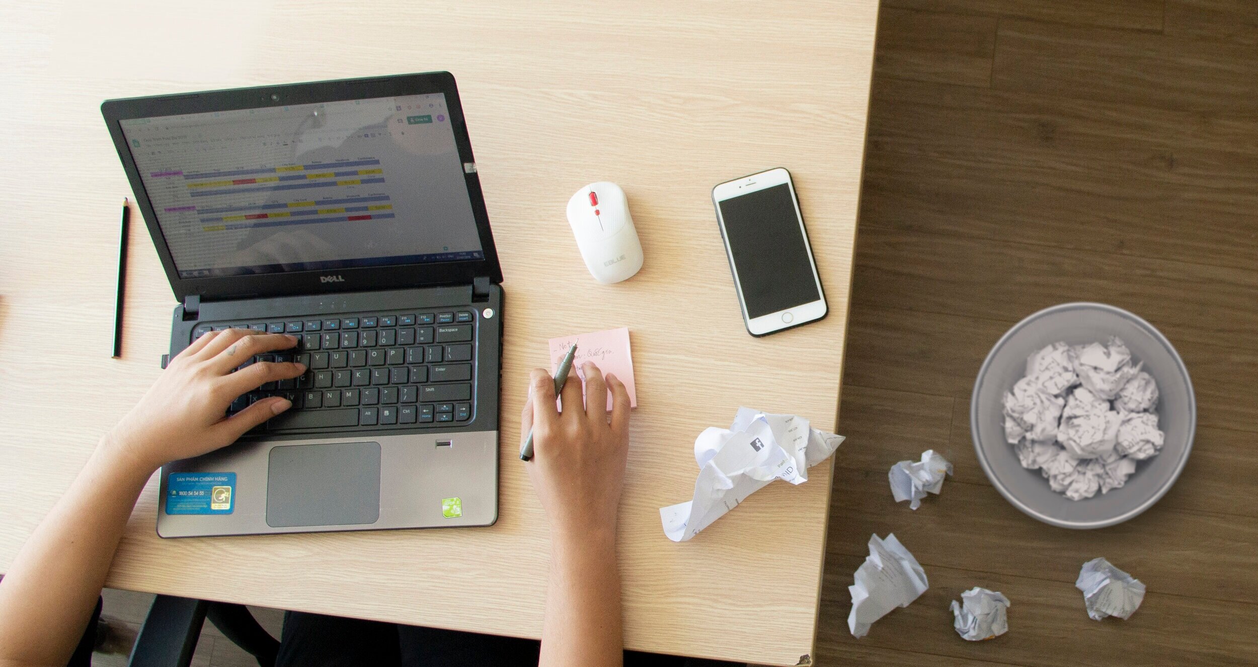 Ways To Avoid Information Overload — Zakeeya Ali Ways To Avoid Information Overload — Zakeeya Ali