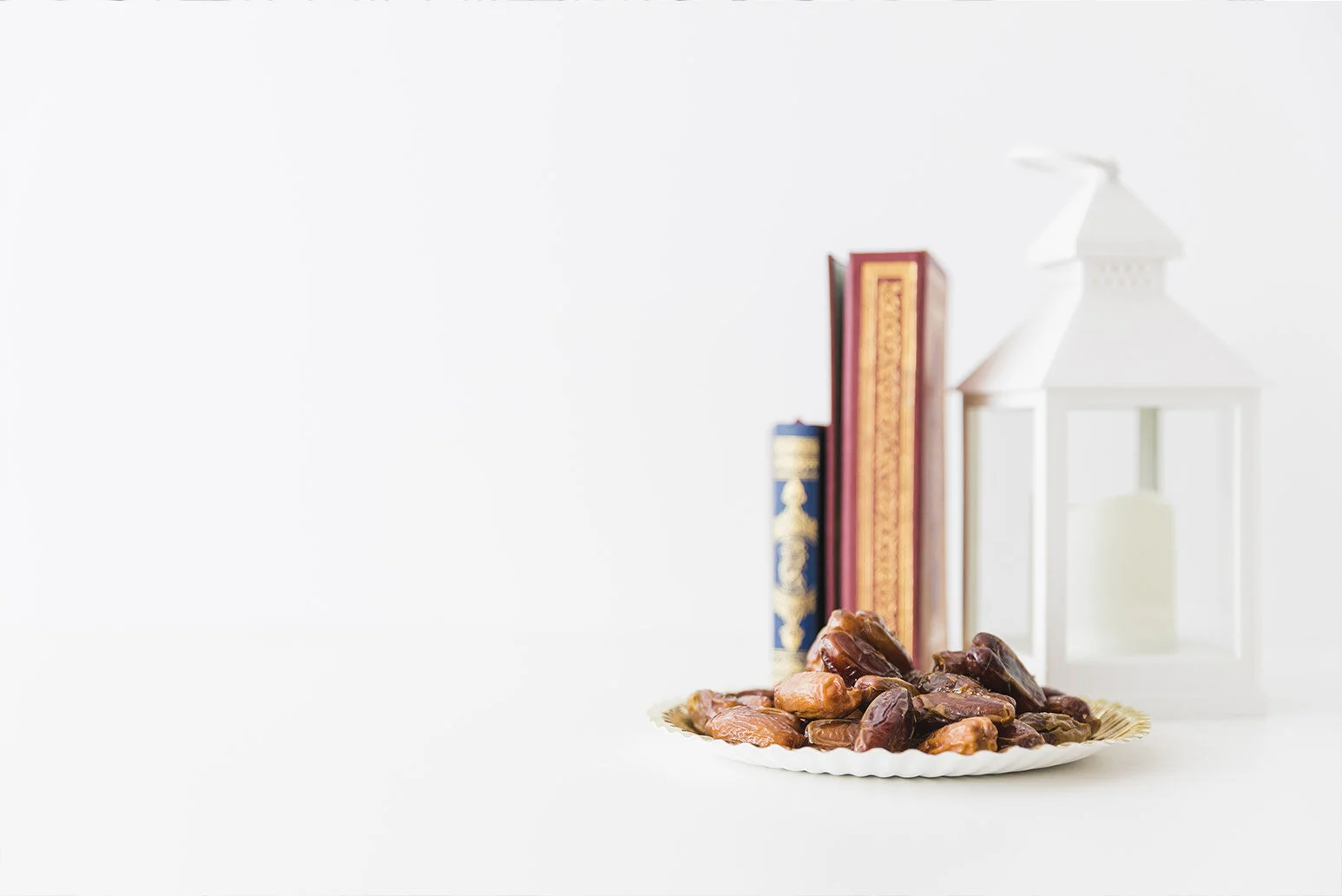 How To Prepare For Ramadan — Zakeeya Ali