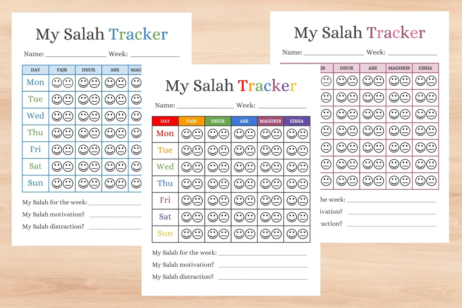 5 Ways To Teach Your child Salah With Love — Zakeeya Ali