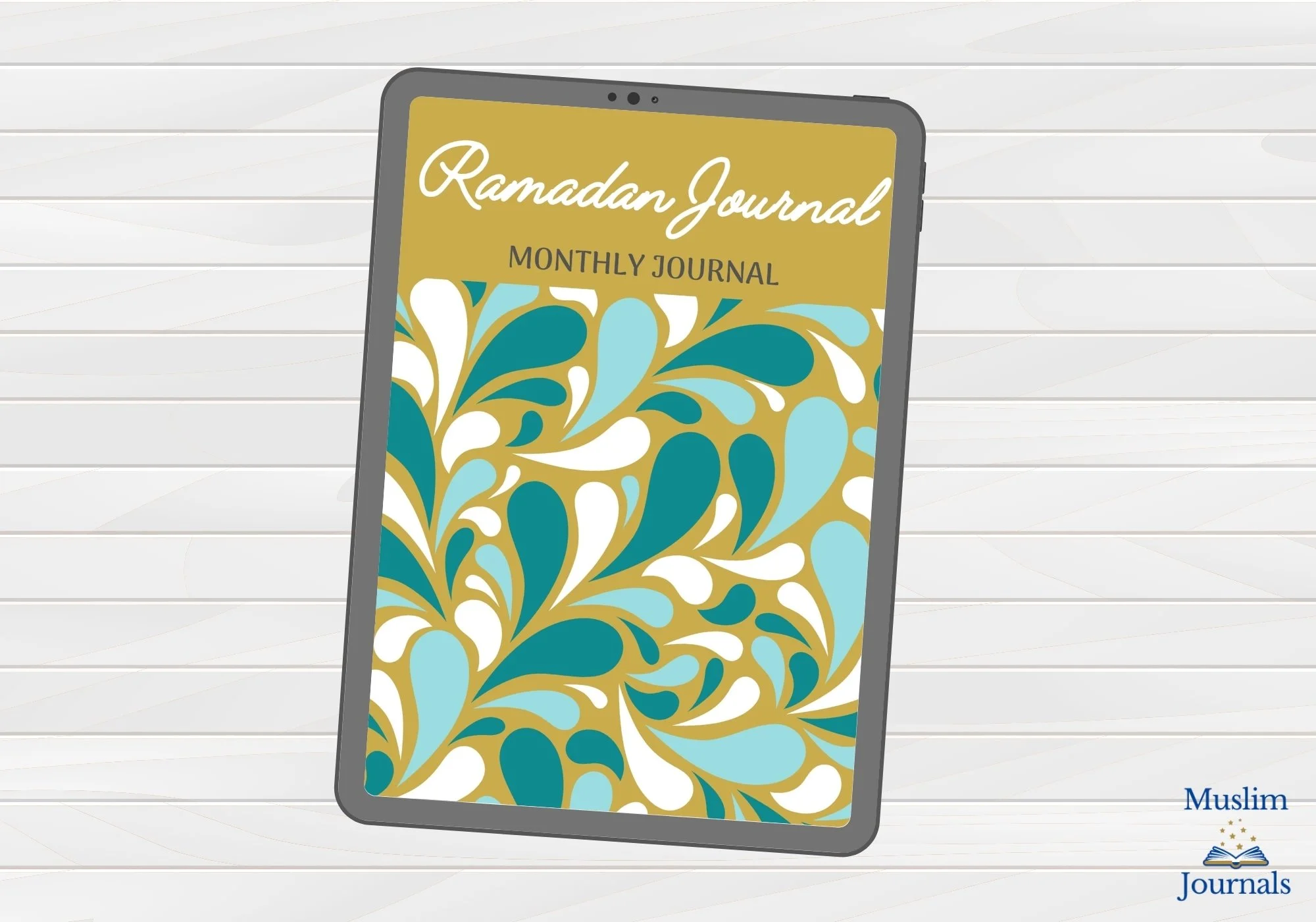 Review of The Ramadan Journal by Let The Quran Speak — Zakeeya Ali