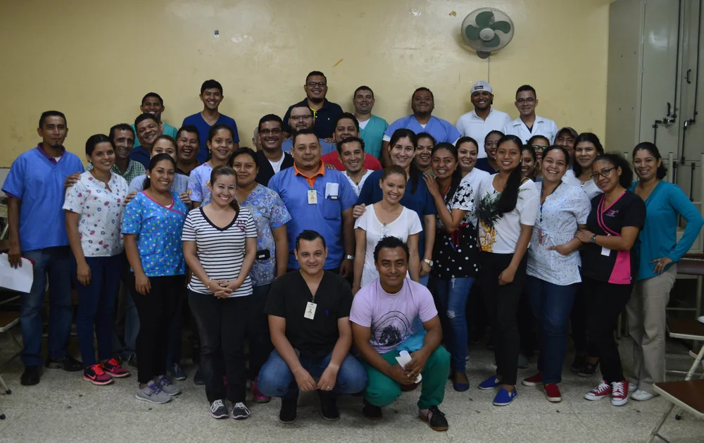 Harris Research Program