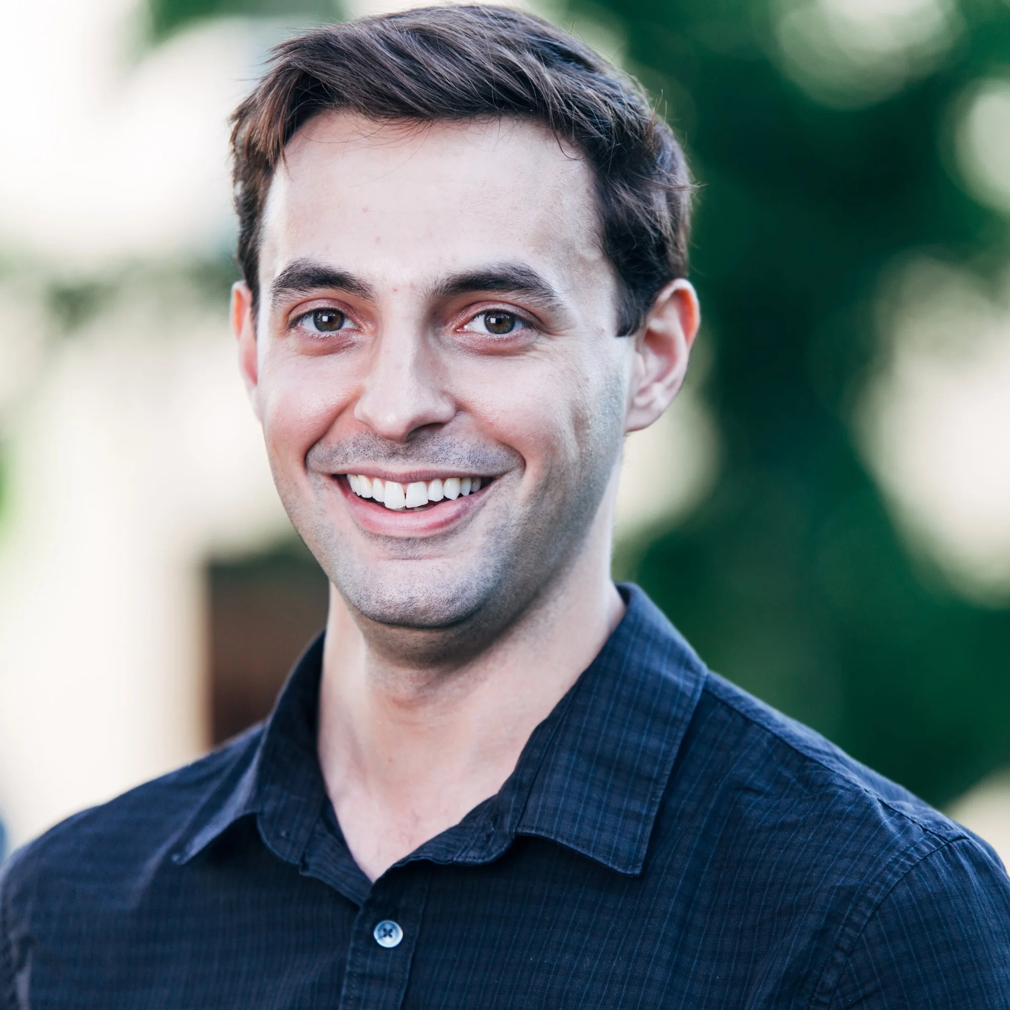 Alumni — Harris Research Program