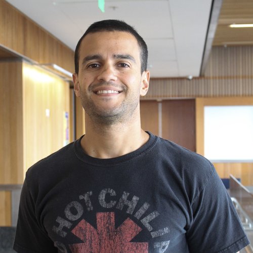 Alumni — Harris Research Program