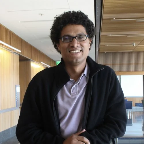 Alumni — Harris Research Program