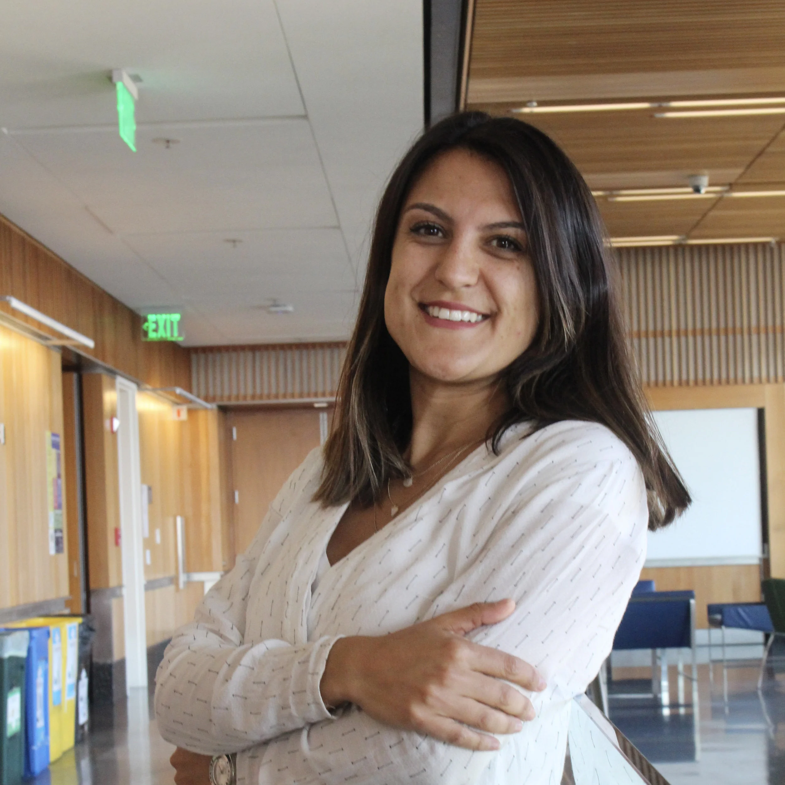 Alumni — Harris Research Program