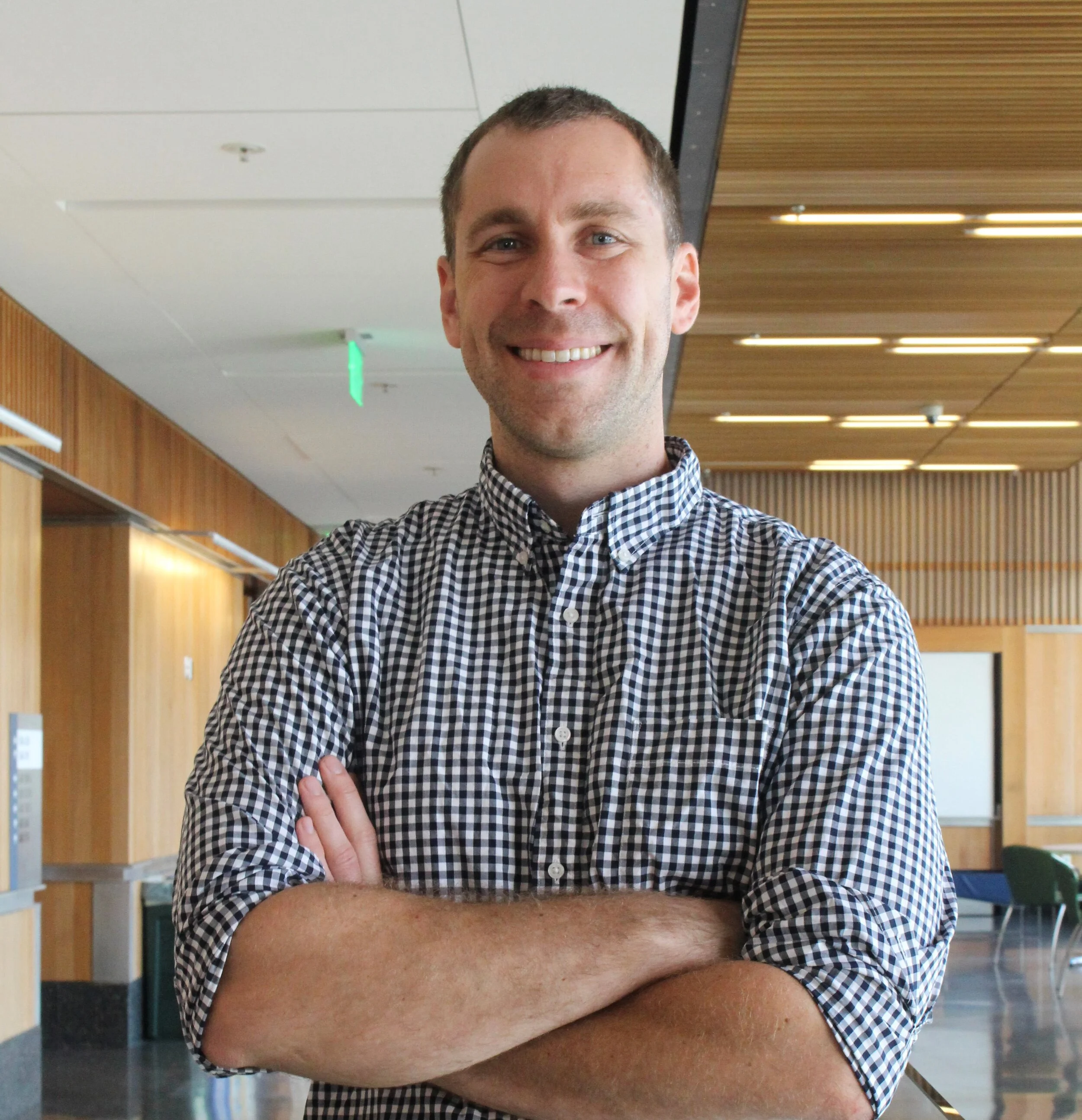 UC Berkeley Team — Harris Research Program