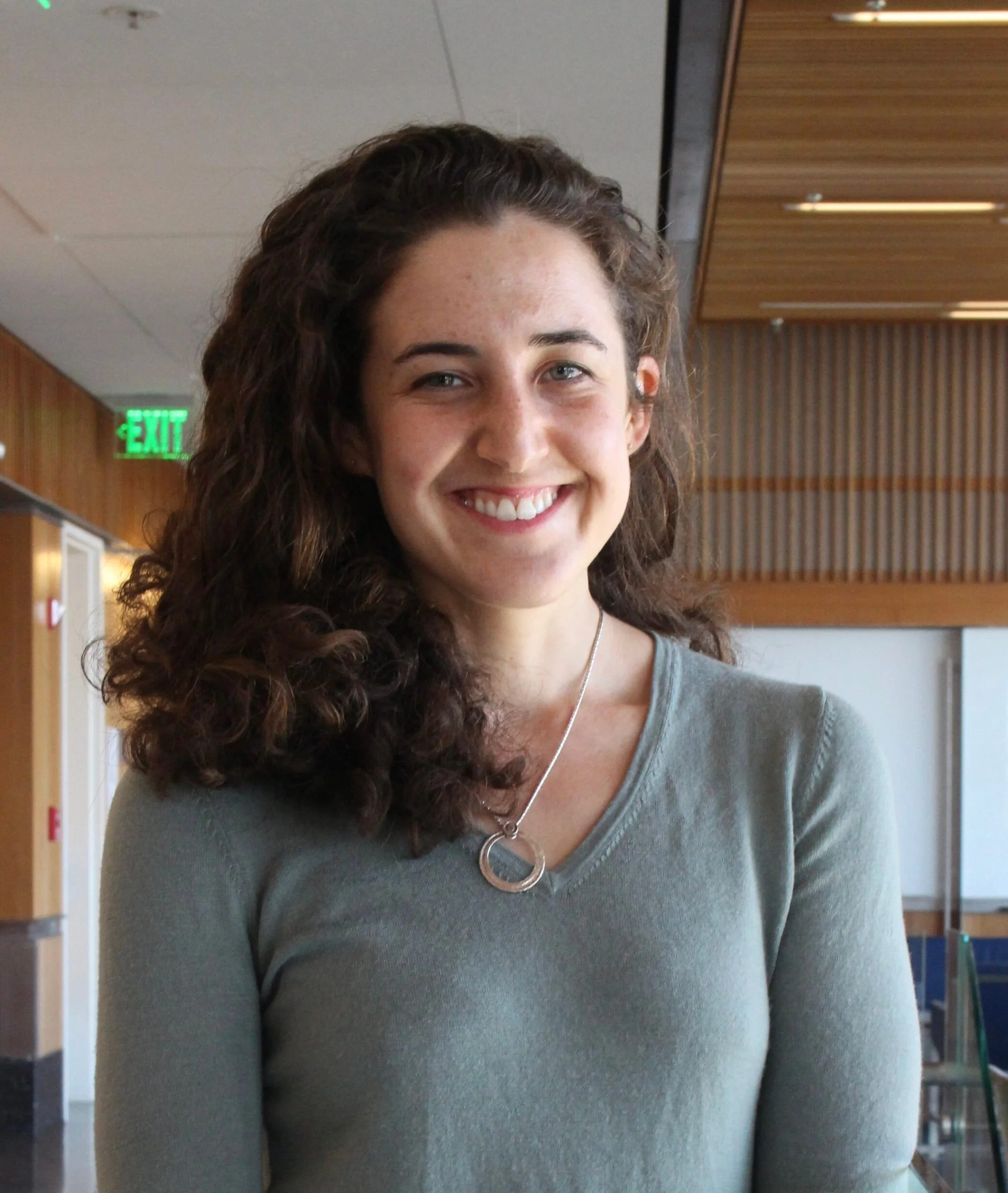 Alumni — Harris Research Program