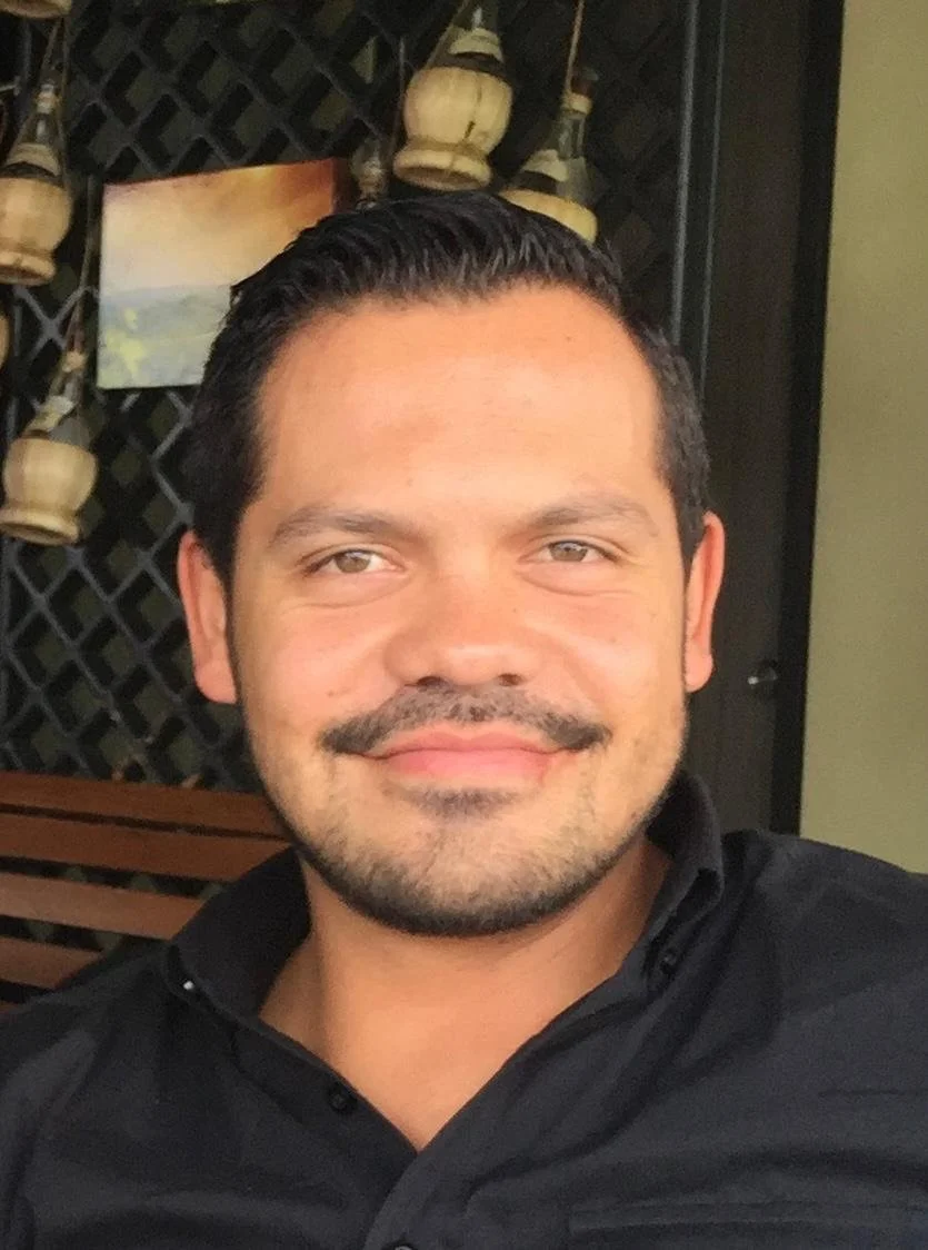 UC Berkeley Team — Harris Research Program