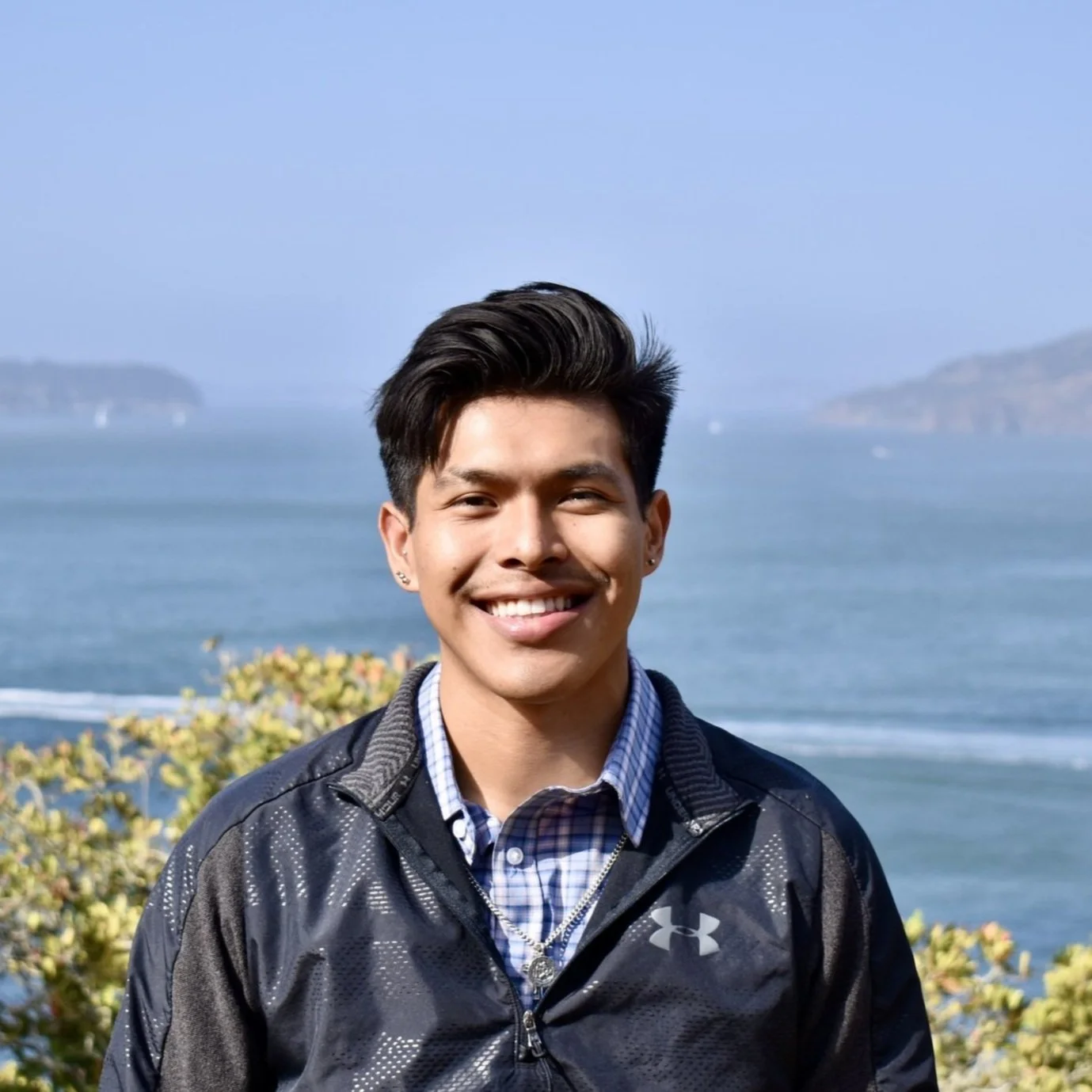 UC Berkeley Team — Harris Research Program