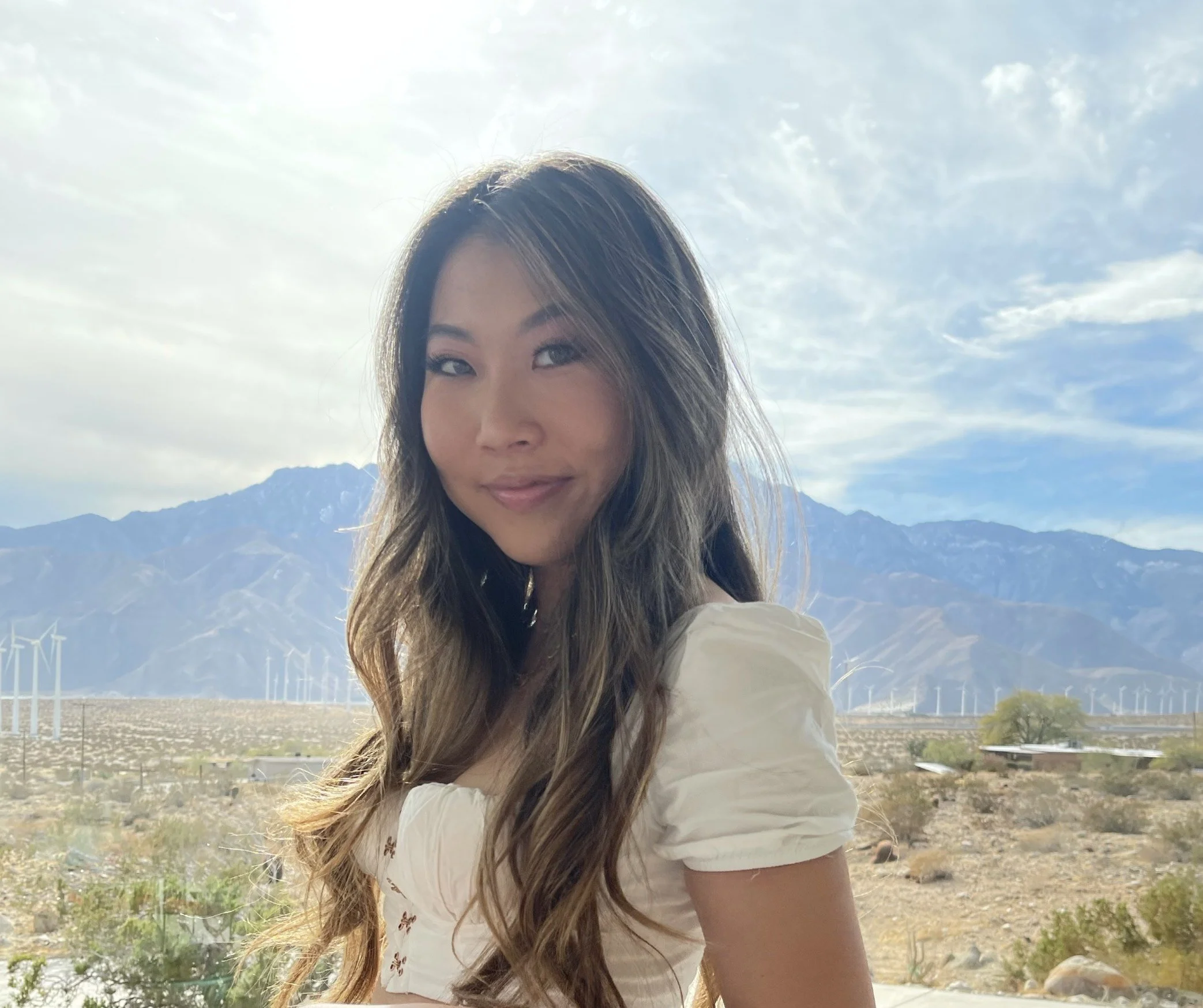 UC Berkeley Team — Harris Research Program