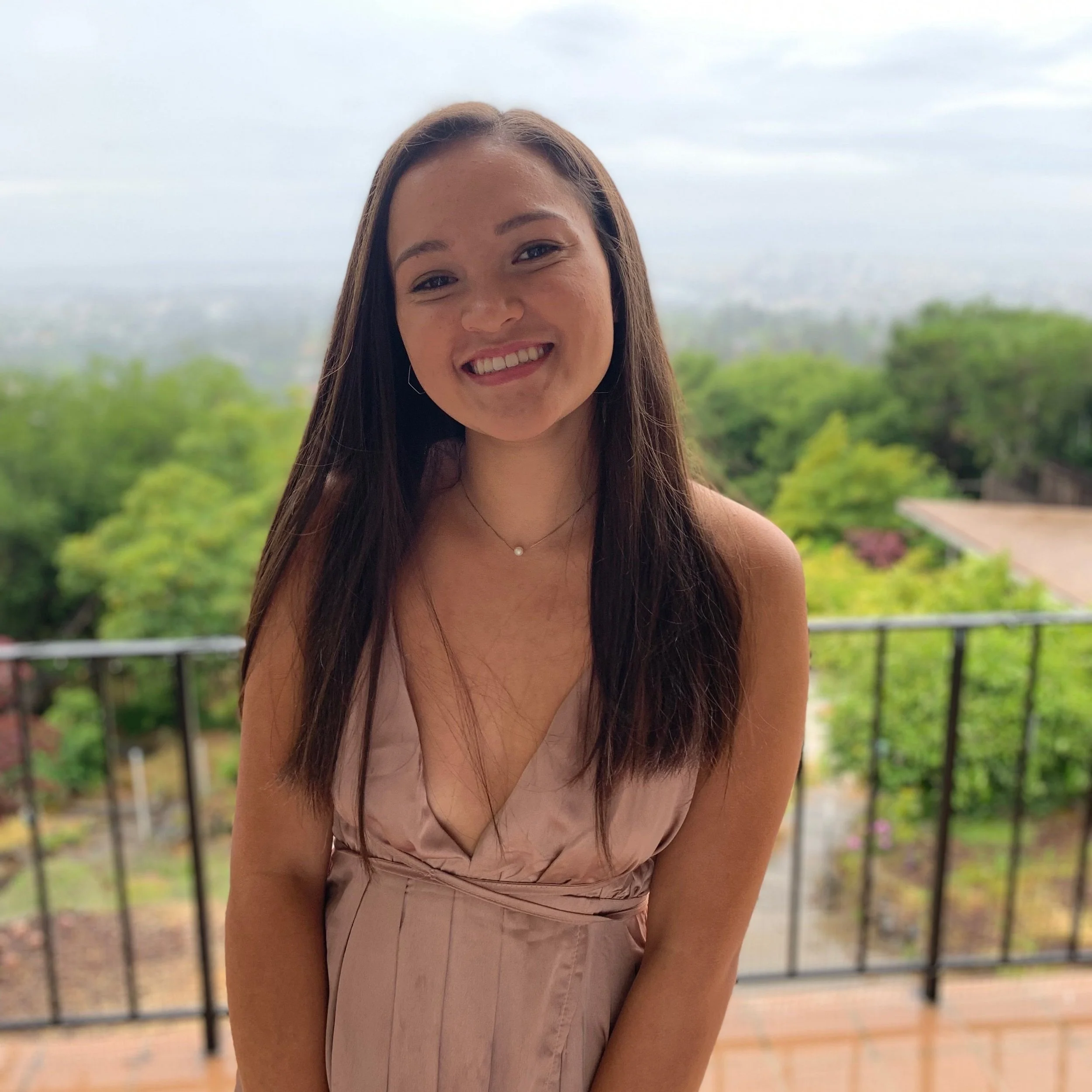 UC Berkeley Team — Harris Research Program