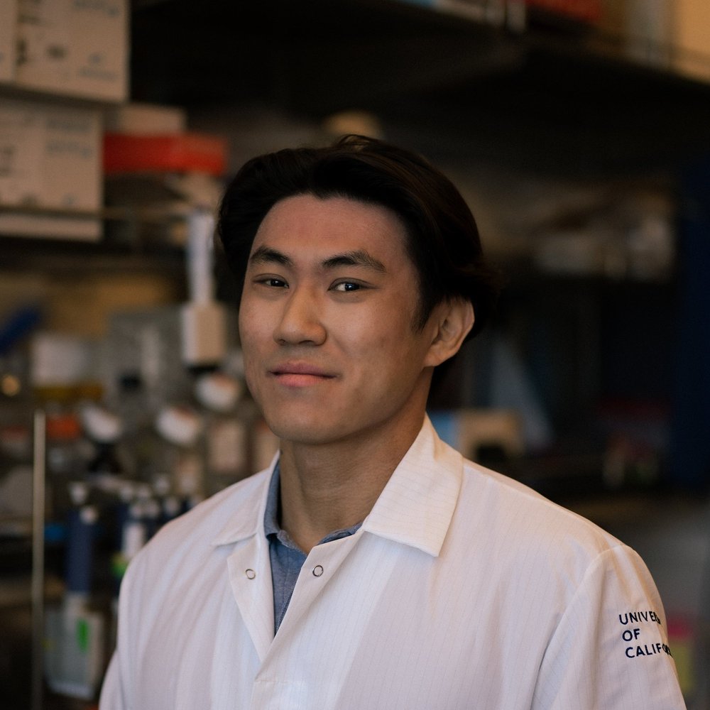 Alumni — Harris Research Program