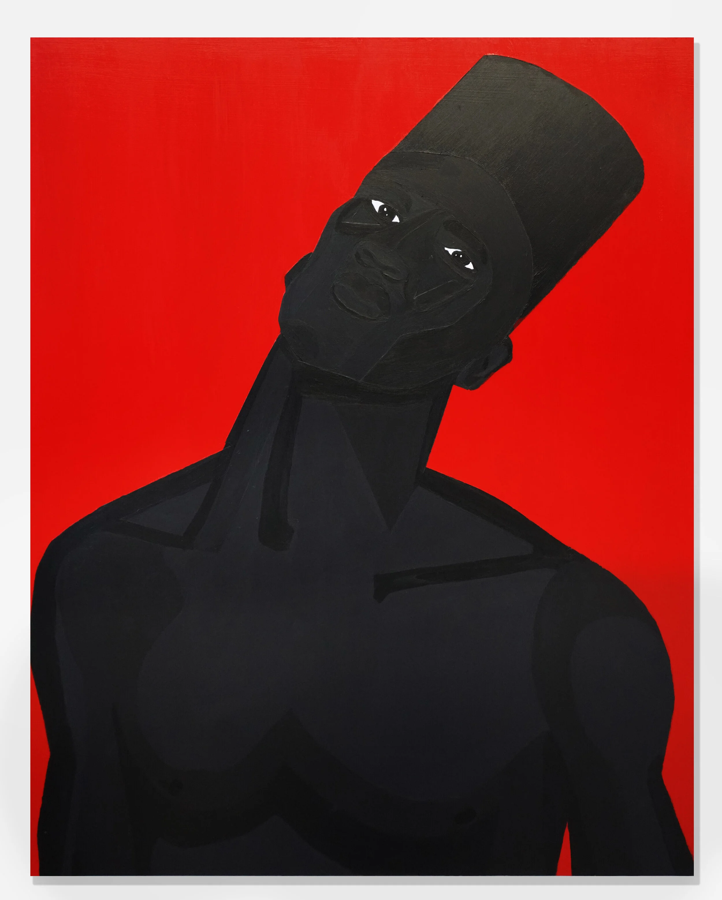 Family Portraits — Jon Key.