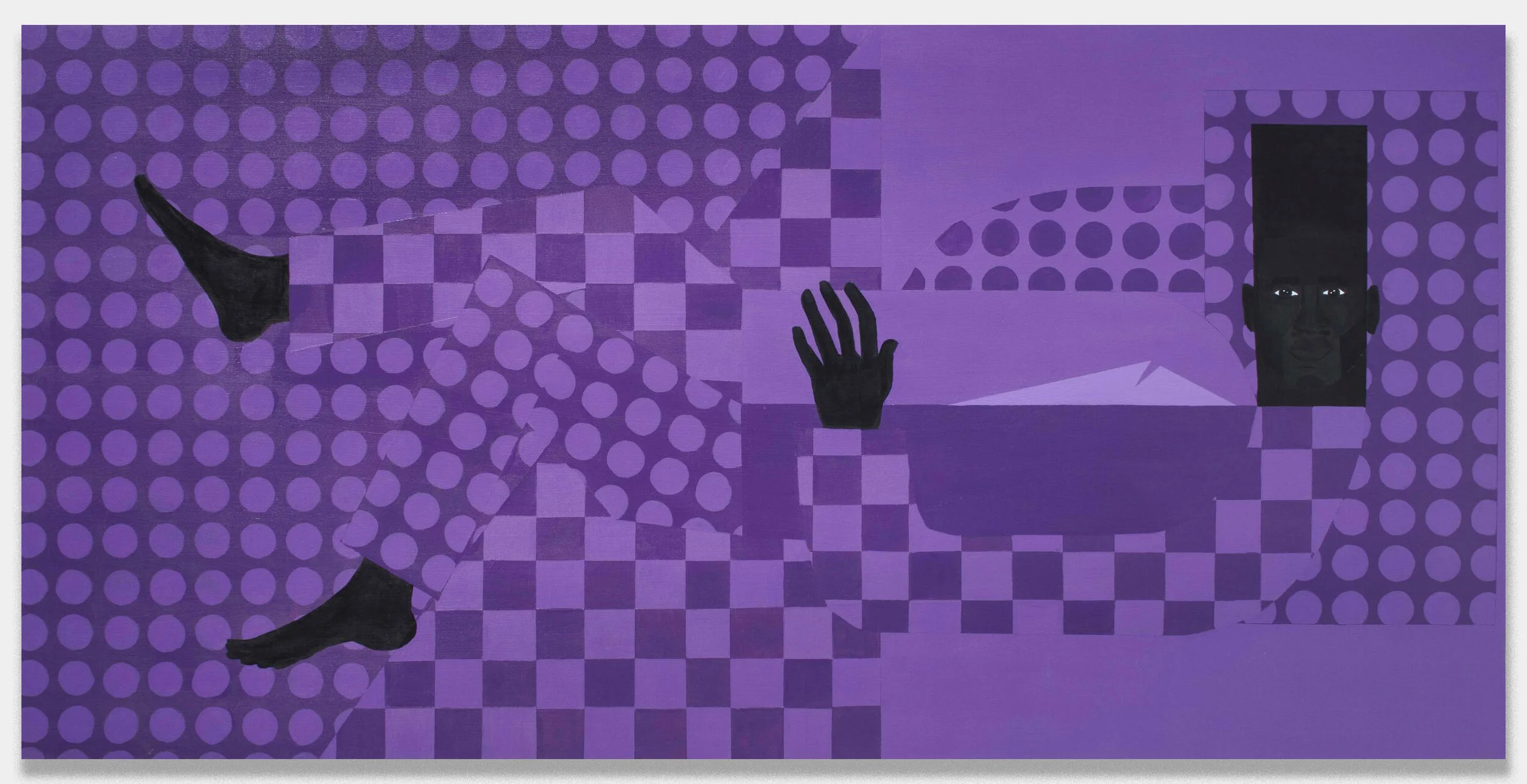 Family Portraits — Jon Key.