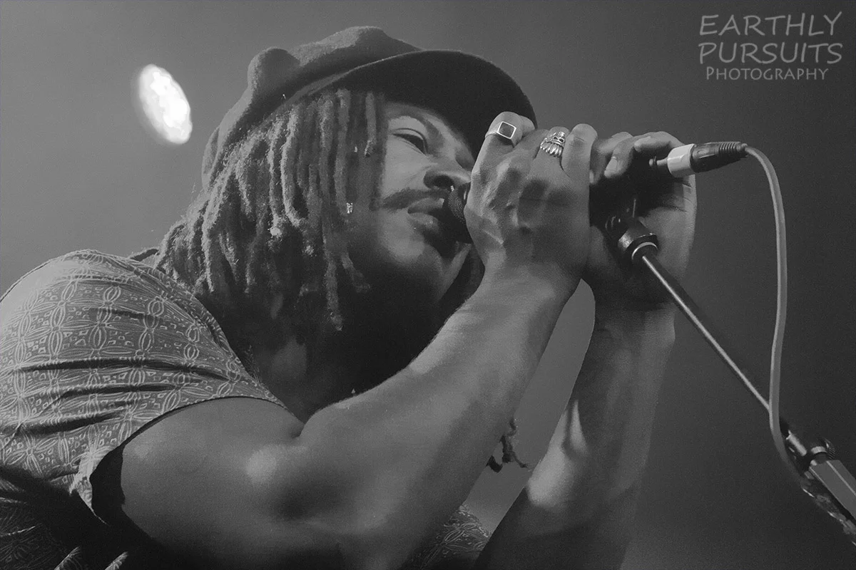 Live: Ocean Alley at the Commodore with The Morning Yells — Earthly ...