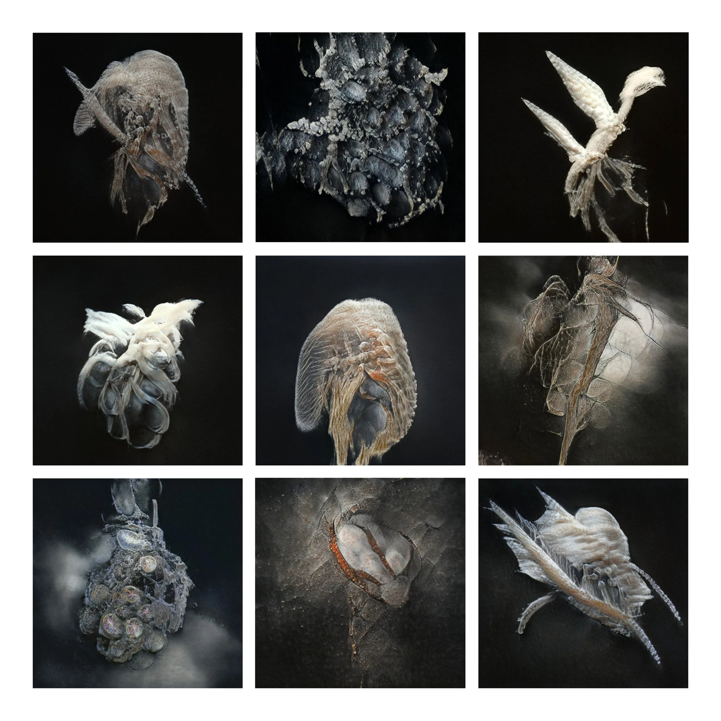 Portfolio - Robert Schaffer