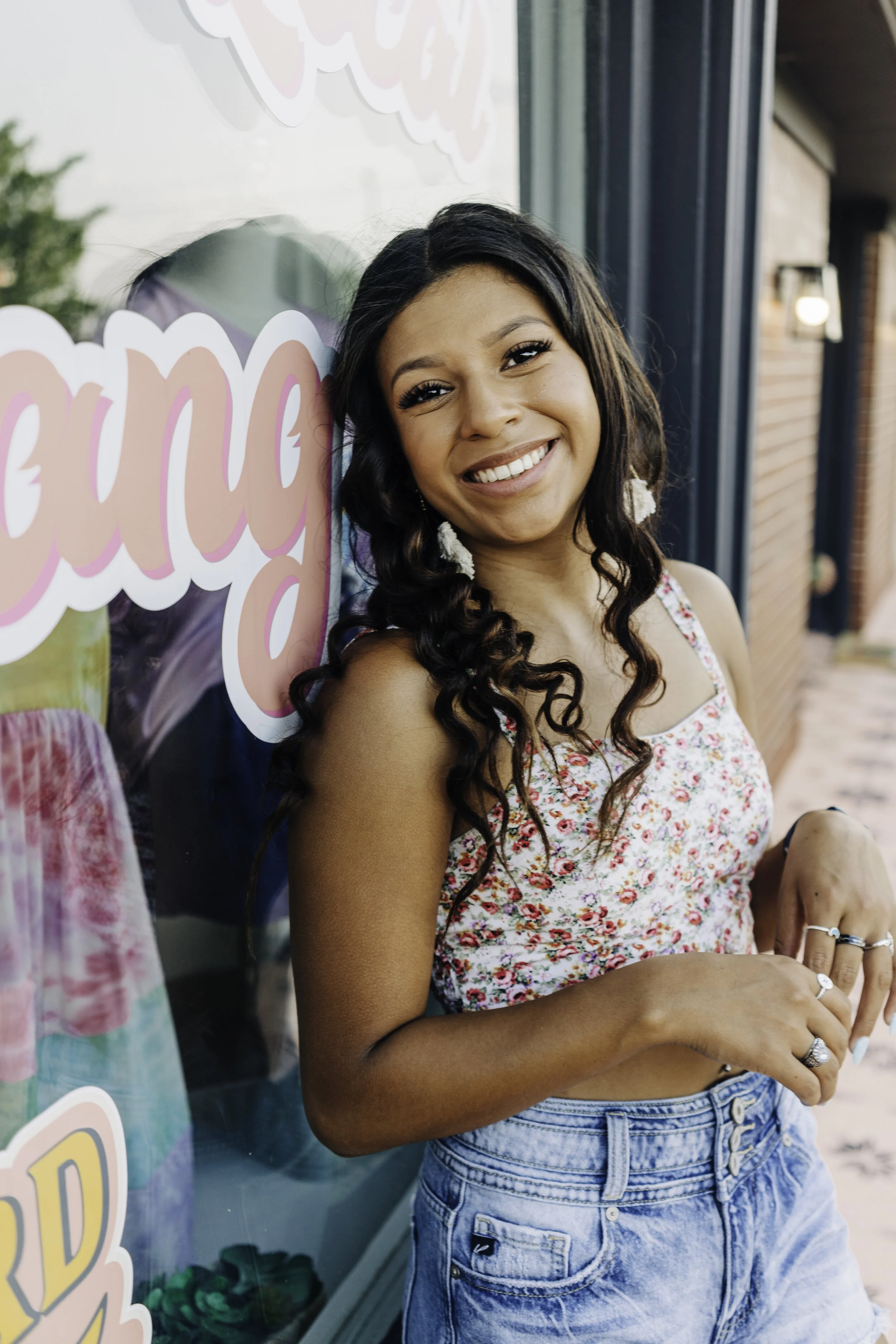 Awkward Senior Photos