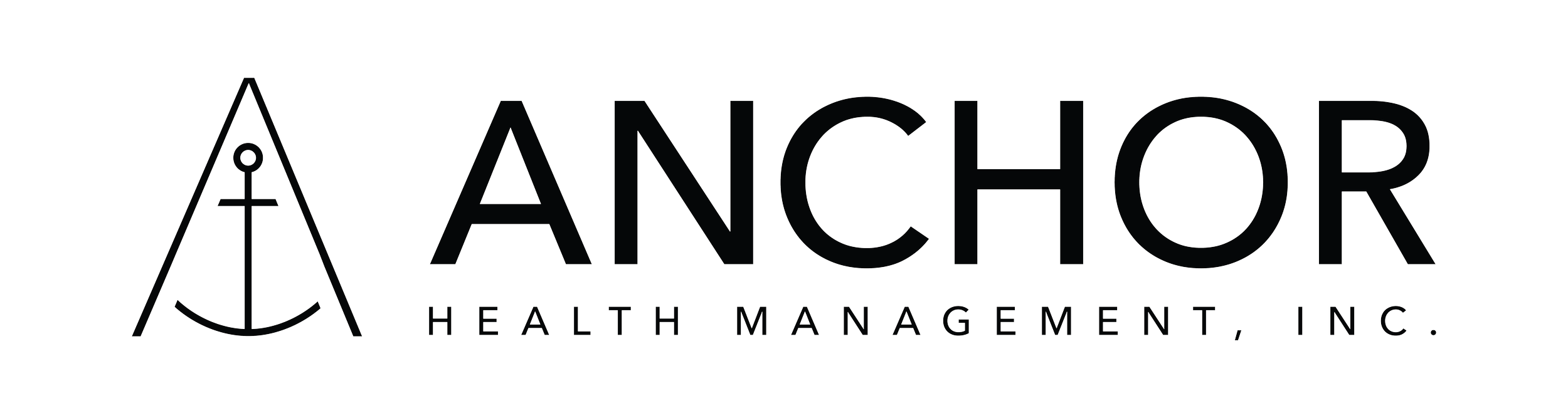 Anchor Health Management