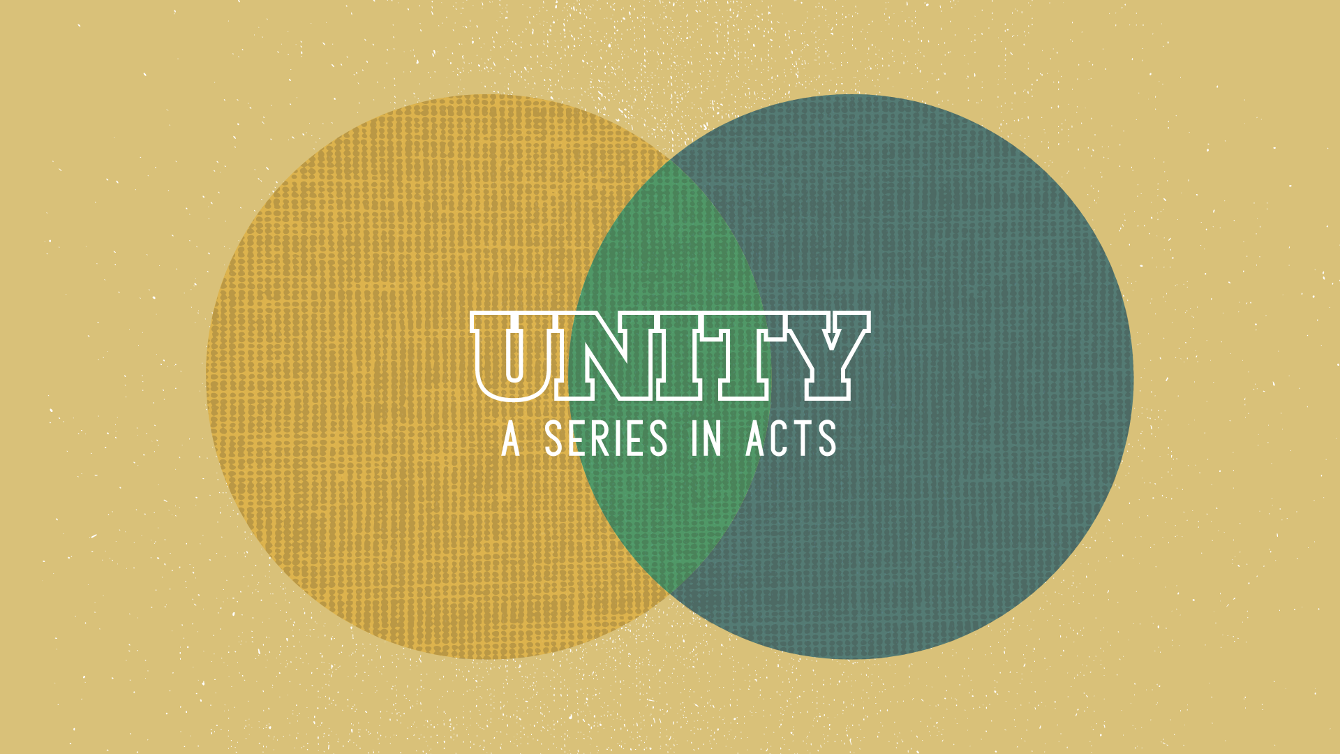 Priscilla, Aquila, and Apollos: Unity Through Humility (Acts 18:1-11 ...