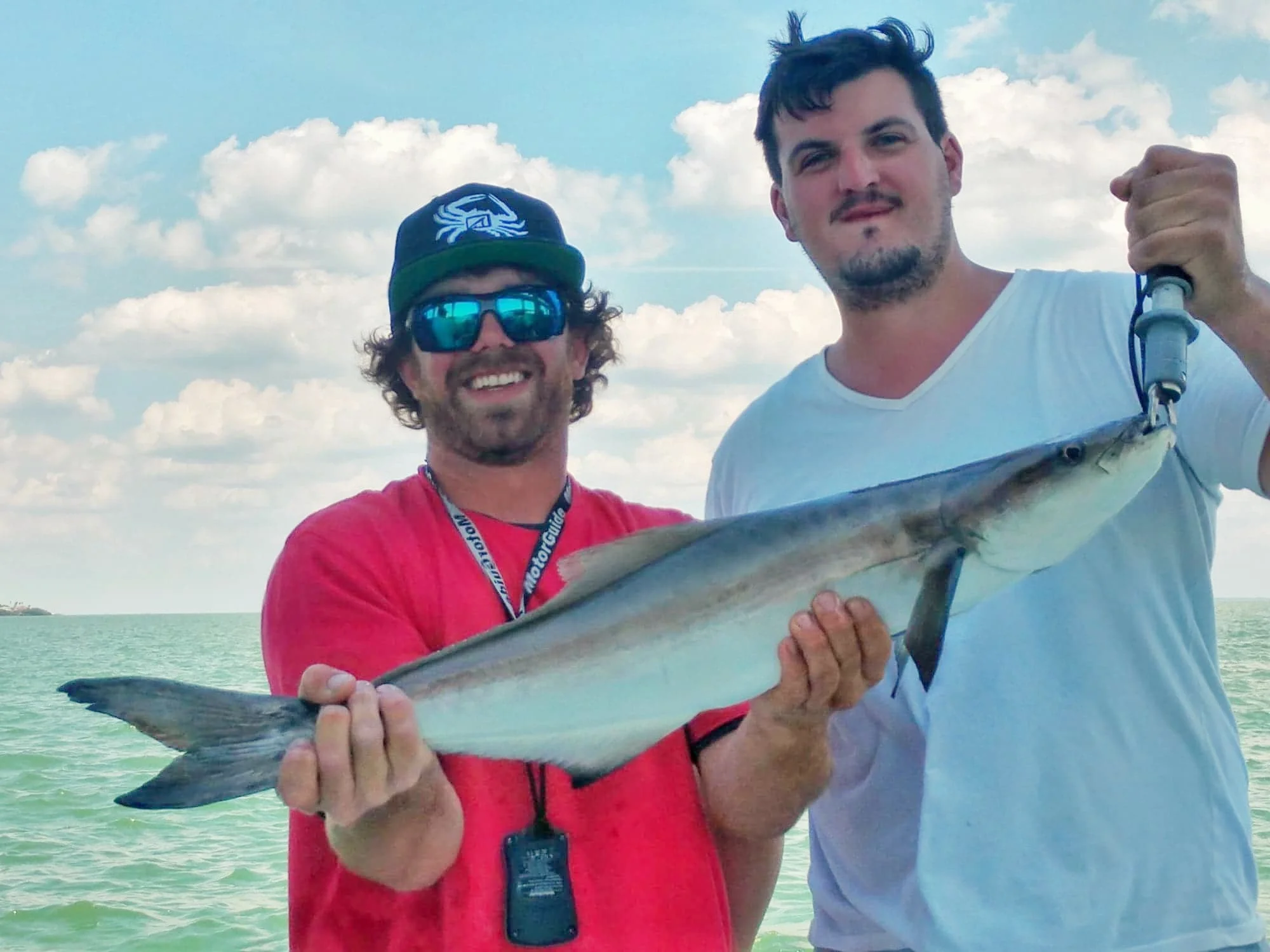 Next Catch Guide Service