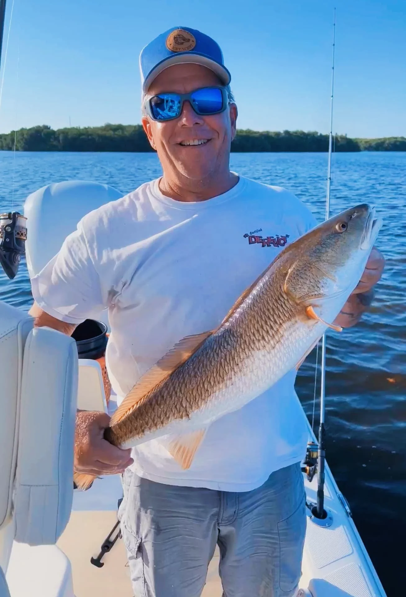 Next Catch Guide Service