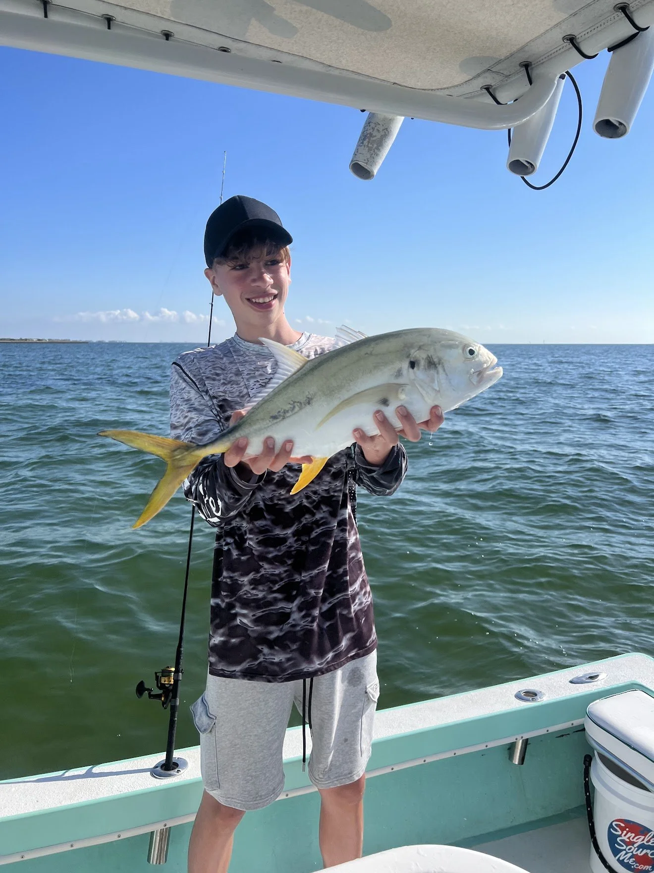 Rates — Next Catch Guide Service