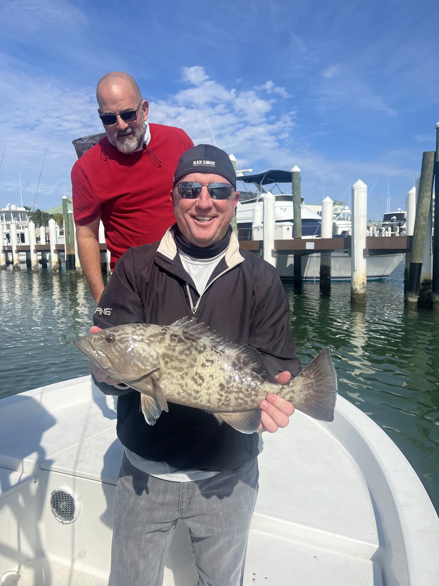 Rates — Next Catch Guide Service