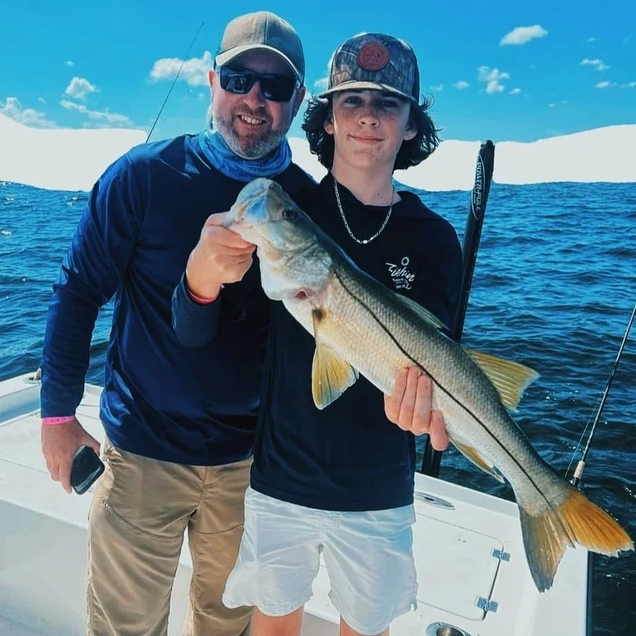 Rates — Next Catch Guide Service