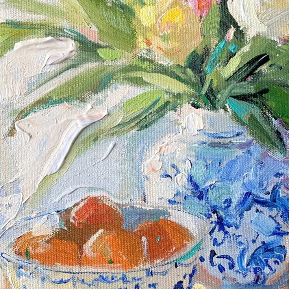 New Originals — KELLY PELFREY ART